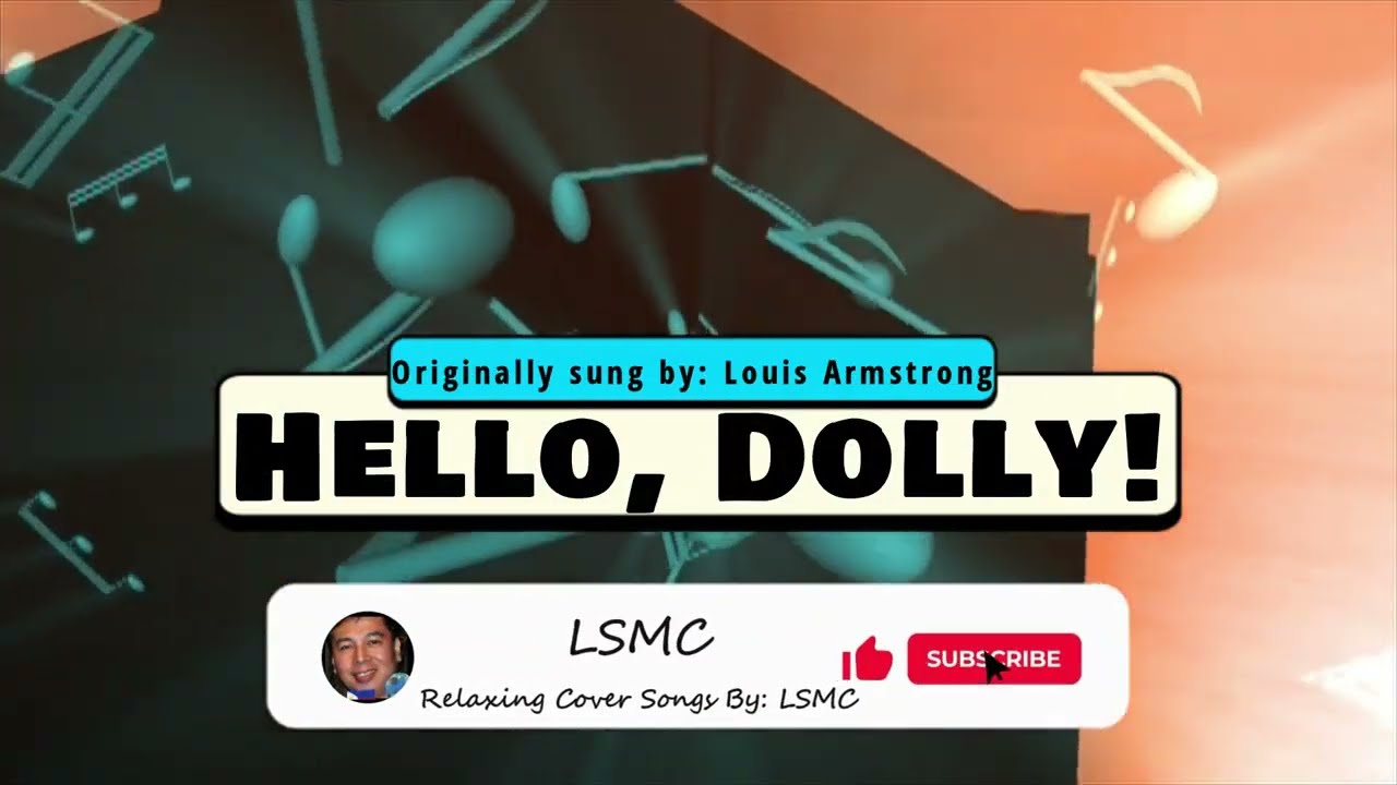 Hello, Dolly! - YouTube