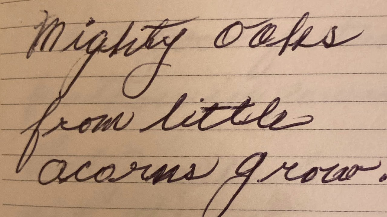 Charles James Finnell sayings - YouTube