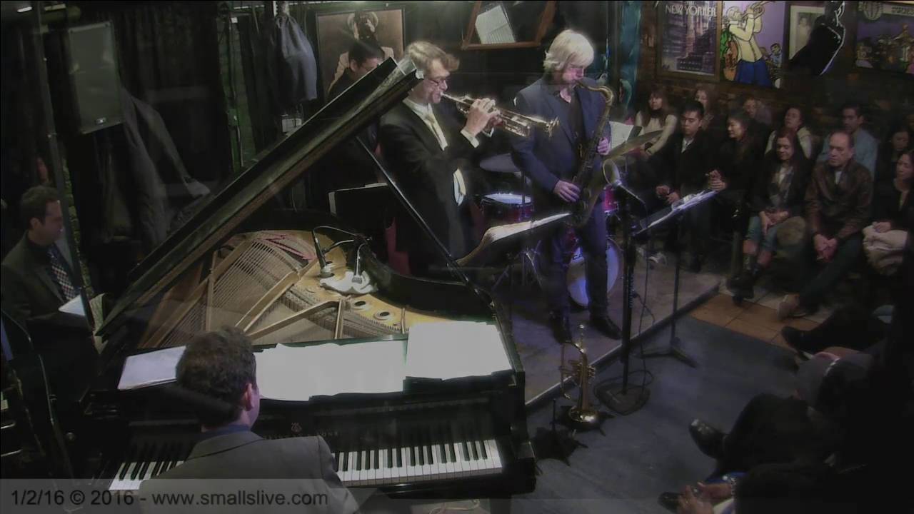 Bro' Slim, John Marshall Quintet - YouTube Music