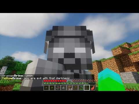 Brine Quest Episode 4 - YouTube