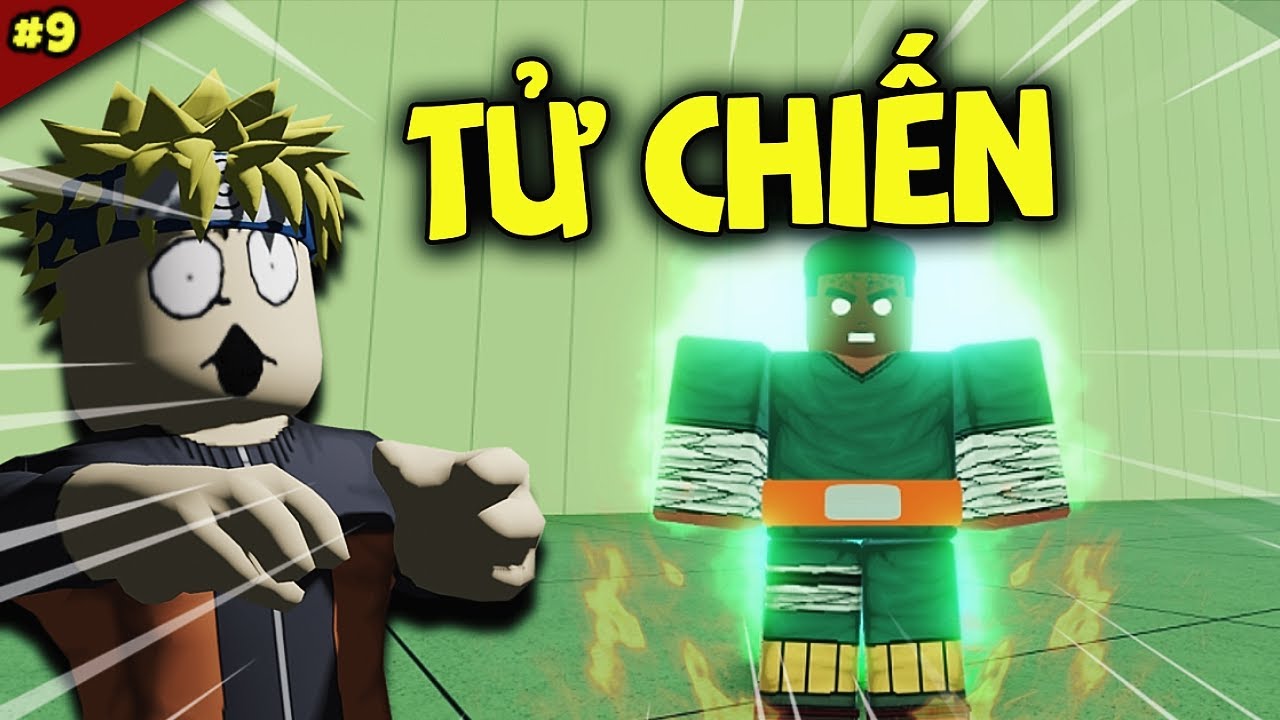 TẬP 9: VLOG MỘT NGÀY LÀM NHẪN GIẢ NHƯNG LÀ TRONG ROBLOX =)) - YouTube