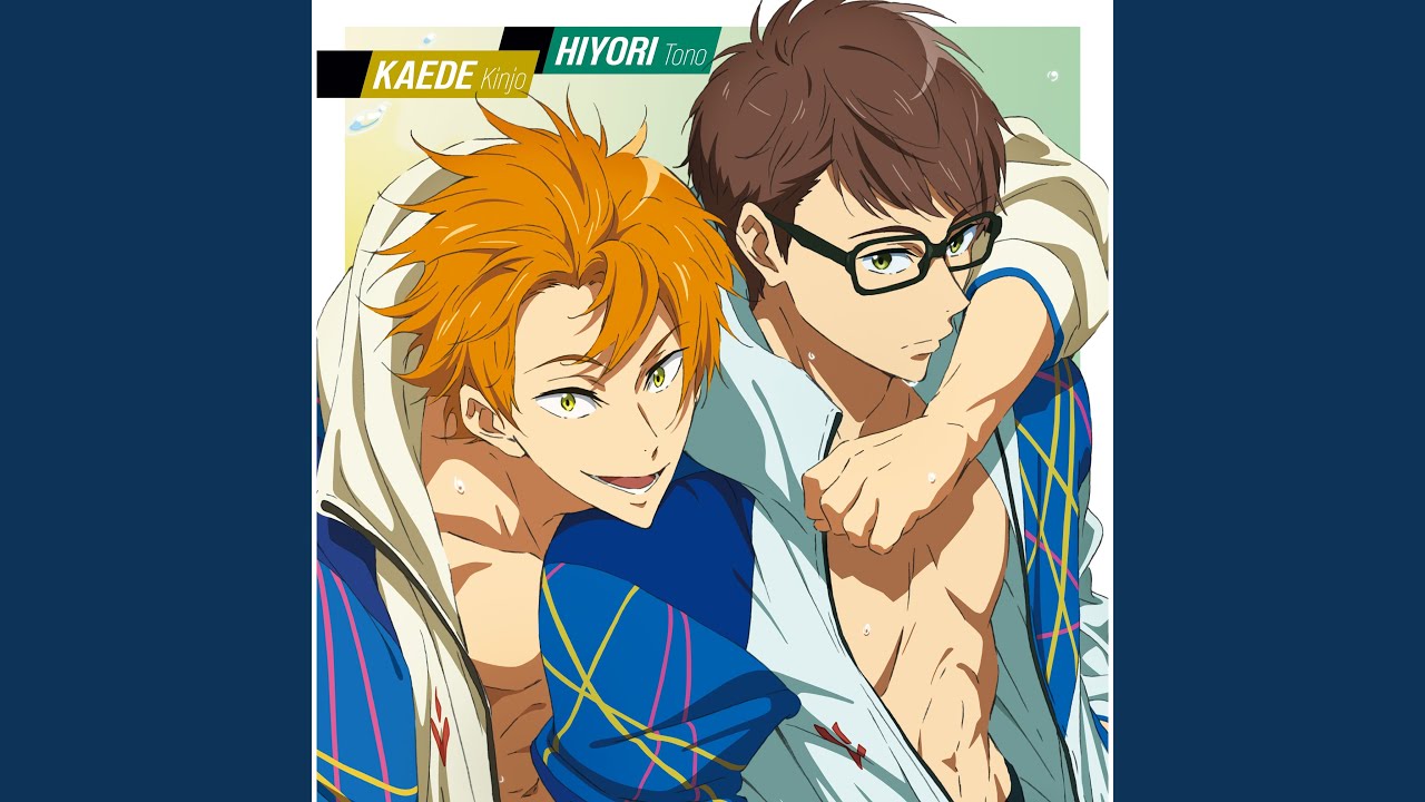 Timeless Blue (Hiyori & Kaede ver.) - YouTube Music