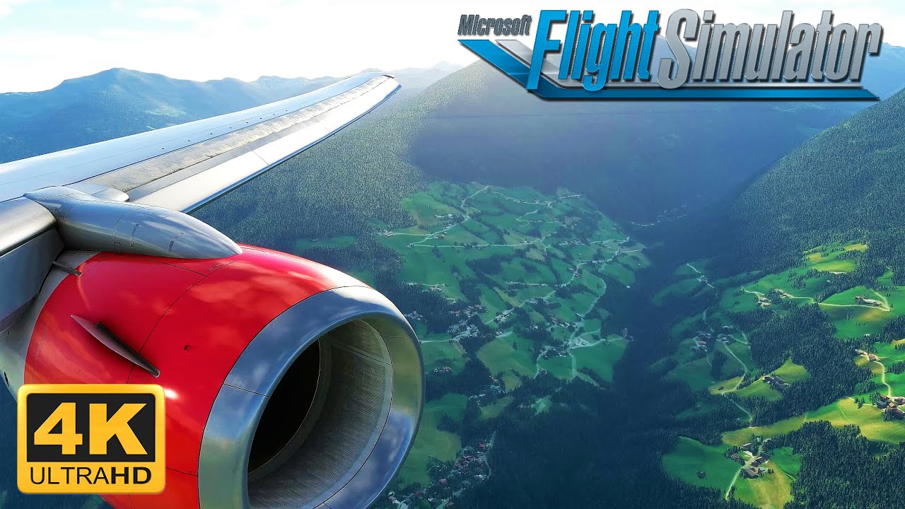 (4K) *BRAND NEW* $35 PMDG 737-600 - MAXIMUM SETTINGS - Flight Simulator ...
