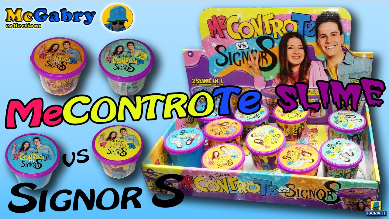 ME CONTRO TE SLIME LA VENDETTA DEL SIGNOR S IL FILM-SLIME 2 IN 1 ...
