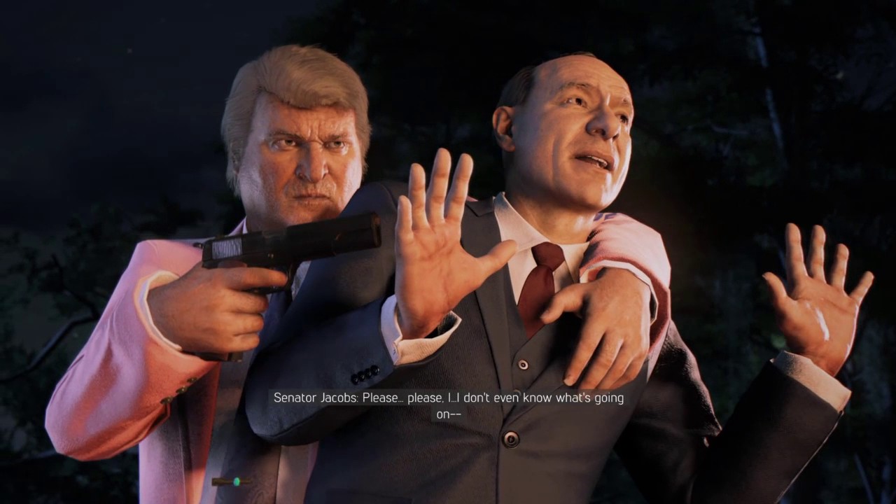 Mafia 3 Kill Lou Marcano - YouTube