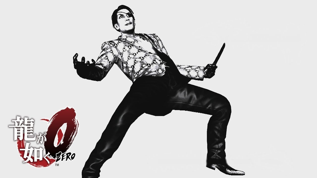 Yakuza 0 Mods - Majima the Mad Dog of Shimano vs Dojima Family - YouTube