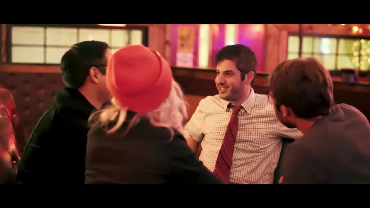 Adam Bricks - Try - YouTube