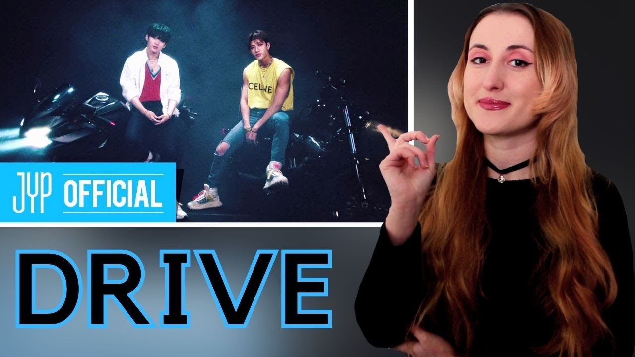 Bang Chan, Lee Know "Drive" | [Stray Kids : SKZ-PLAYER] Tepki | KPOP ...