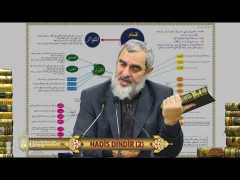 Sünen-i İbn Mace'yi okumaya başlamadan önce bilmemiz gereken bazı önemli hususlar