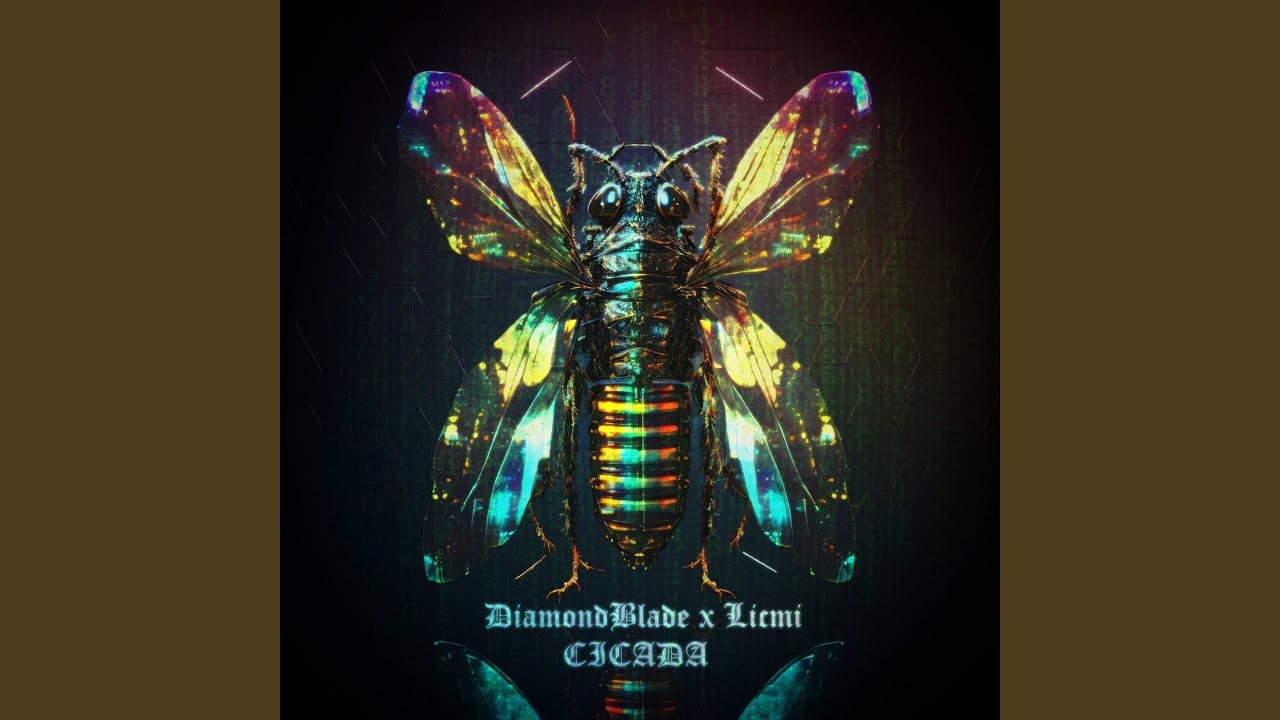 CICADA - YouTube