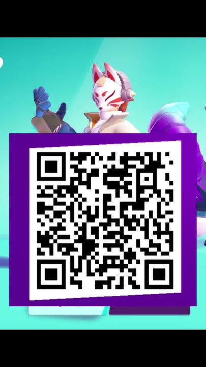 código QR para descargar MO.CO!! el nuevo juego de SUPERCELL🫴 ️/ grupo en el juego MEXICANOS ML ...