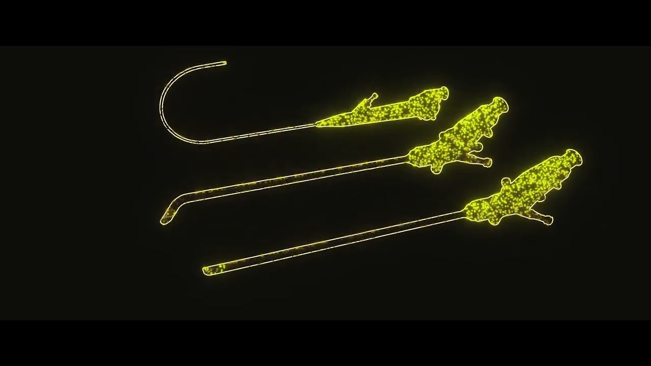 #REDPINE Medical-Single-Use Video Cystoscope Introduction Video - YouTube