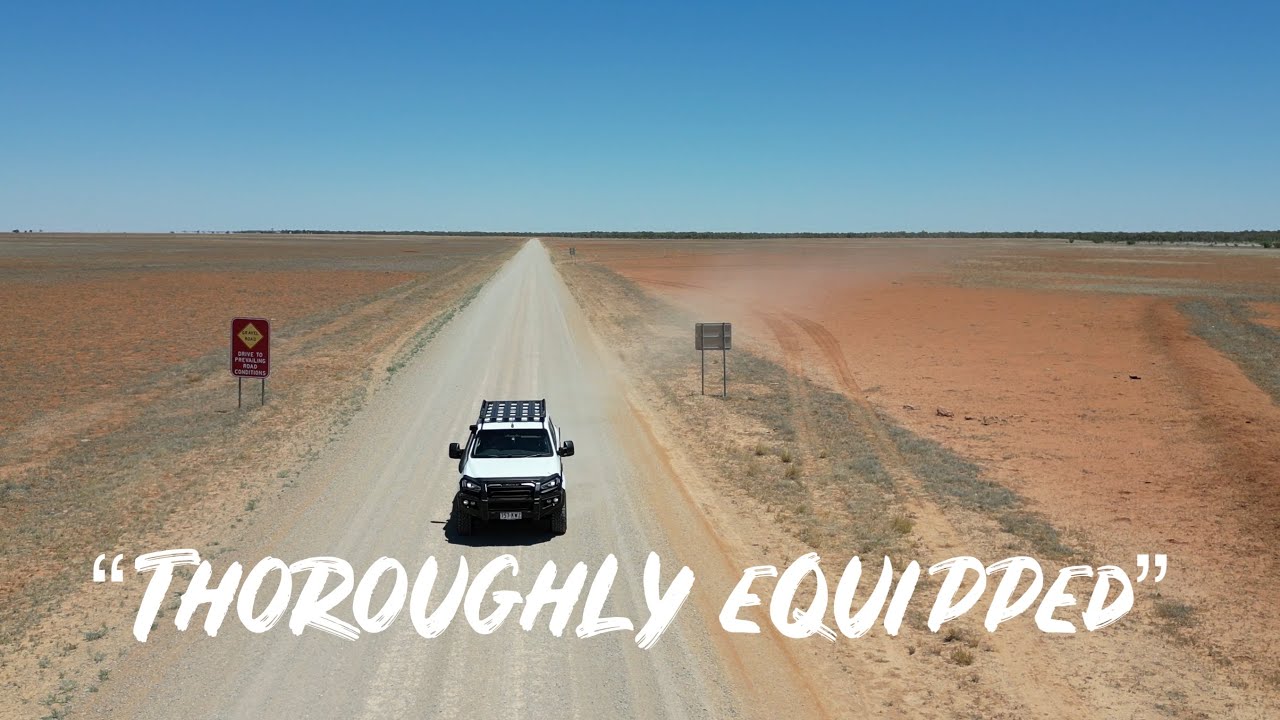 “Thoroughly Equipped” (Word of Encouragement 13th October 2024) - YouTube