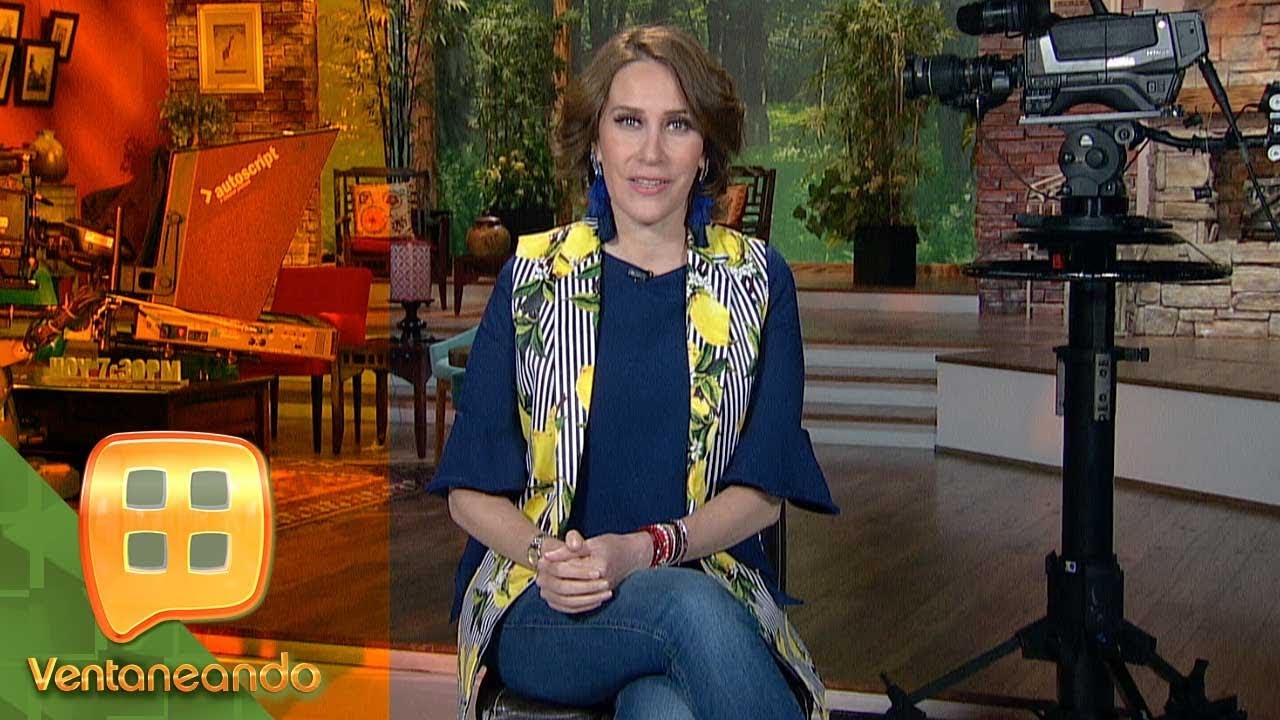 Hoy en Ventaneando... Avance 30 de agosto 2018 - YouTube