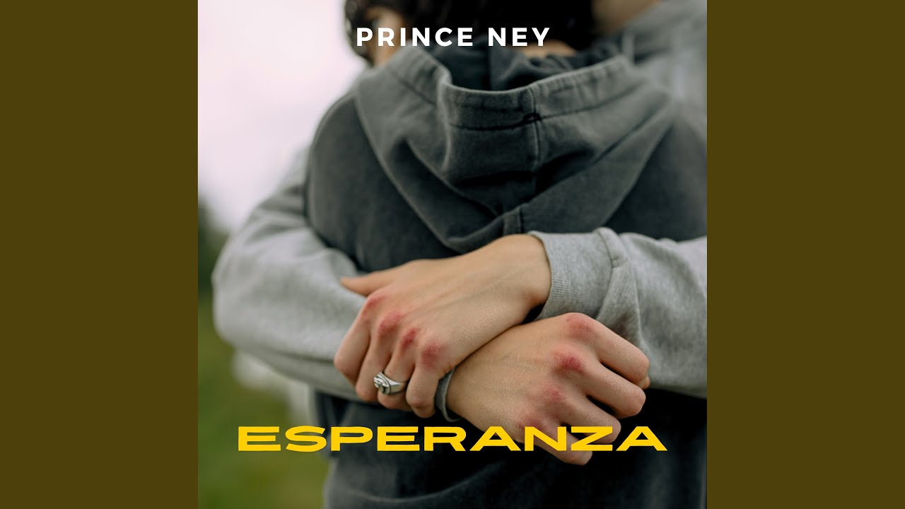 Esperanza - YouTube