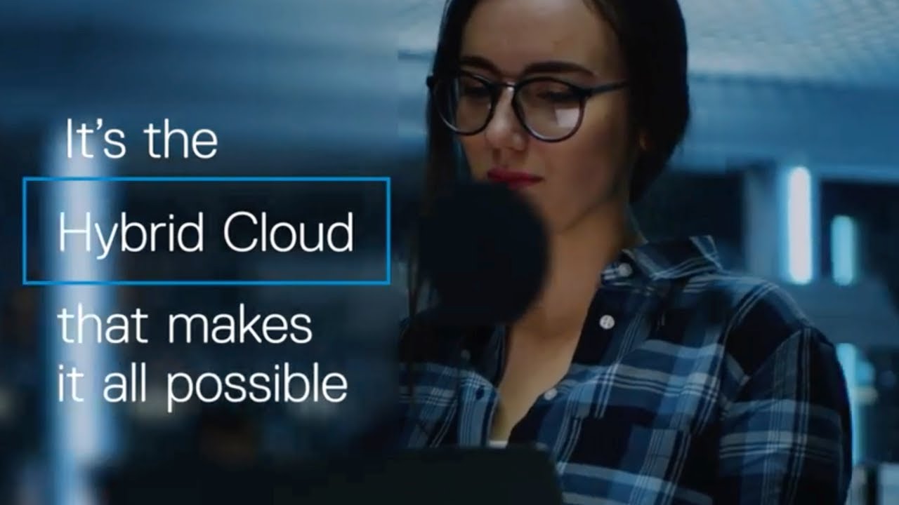 VMware Cloud Foundation on Dell EMC VxRail - YouTube