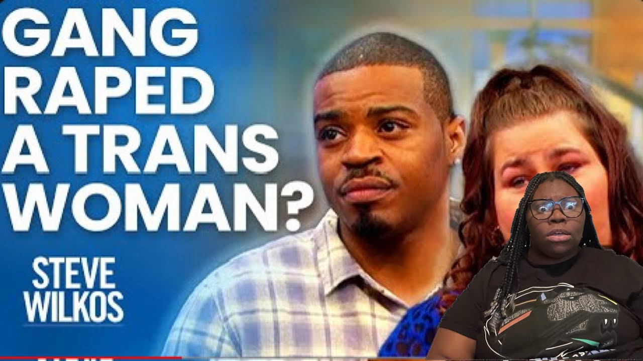 Steve Wilkos - YouTube