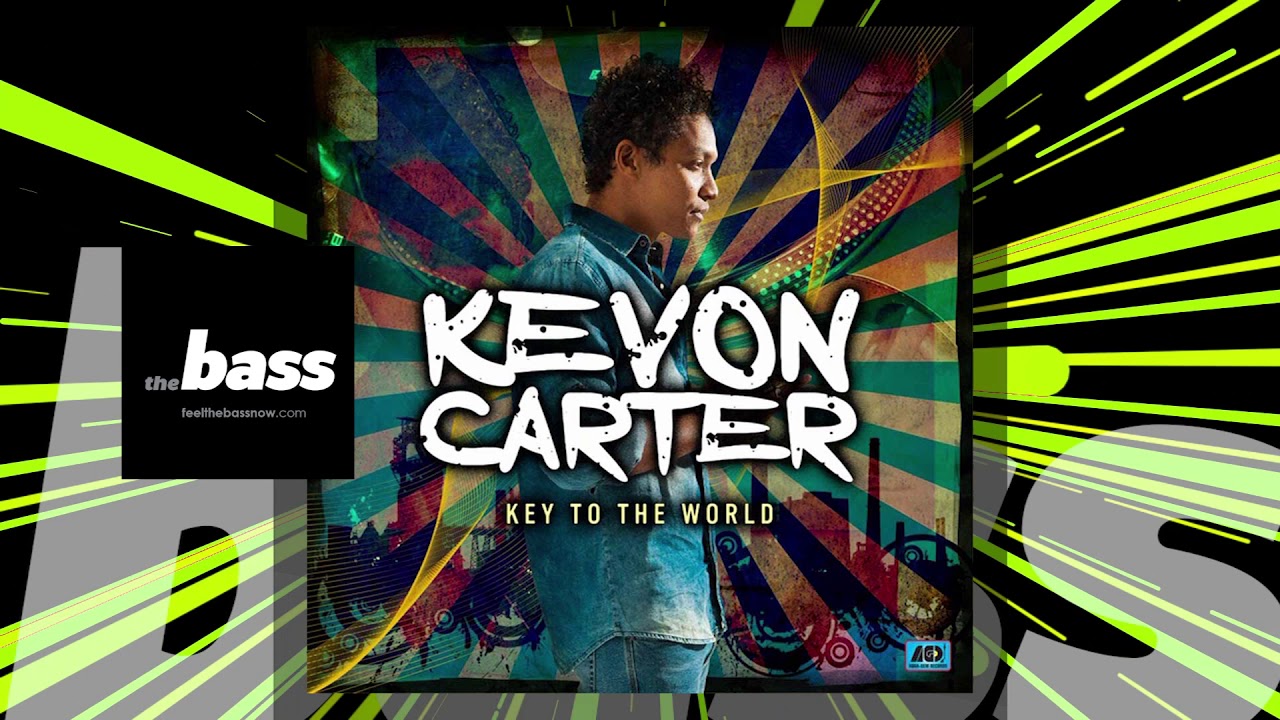Kevon Carter - Key to the World (Lover's Rock Reggae) | 2020 Music ...
