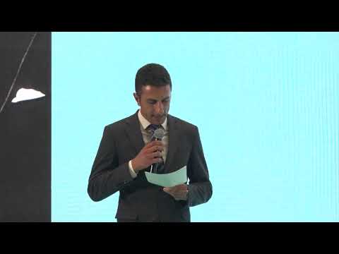Çocukların Eğitim Güvenliği İçin İş Birliği - Açılış