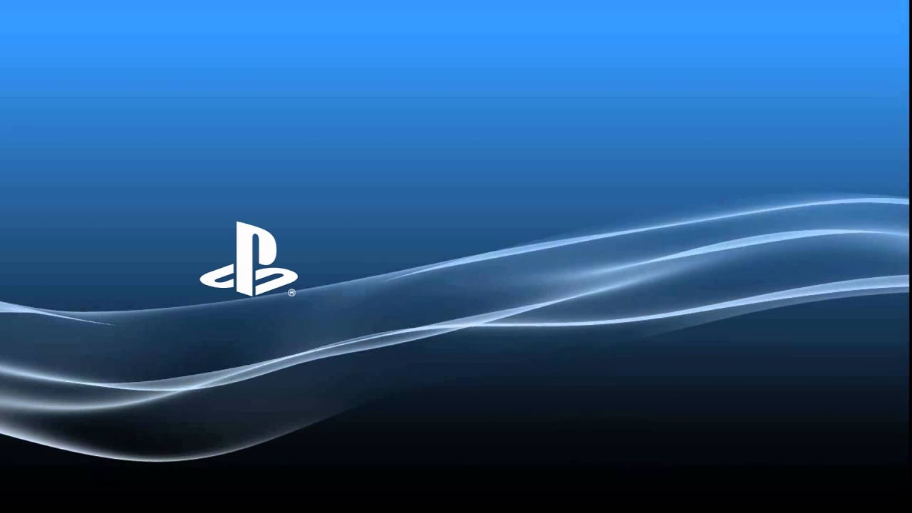Playstation TV Logo - YouTube