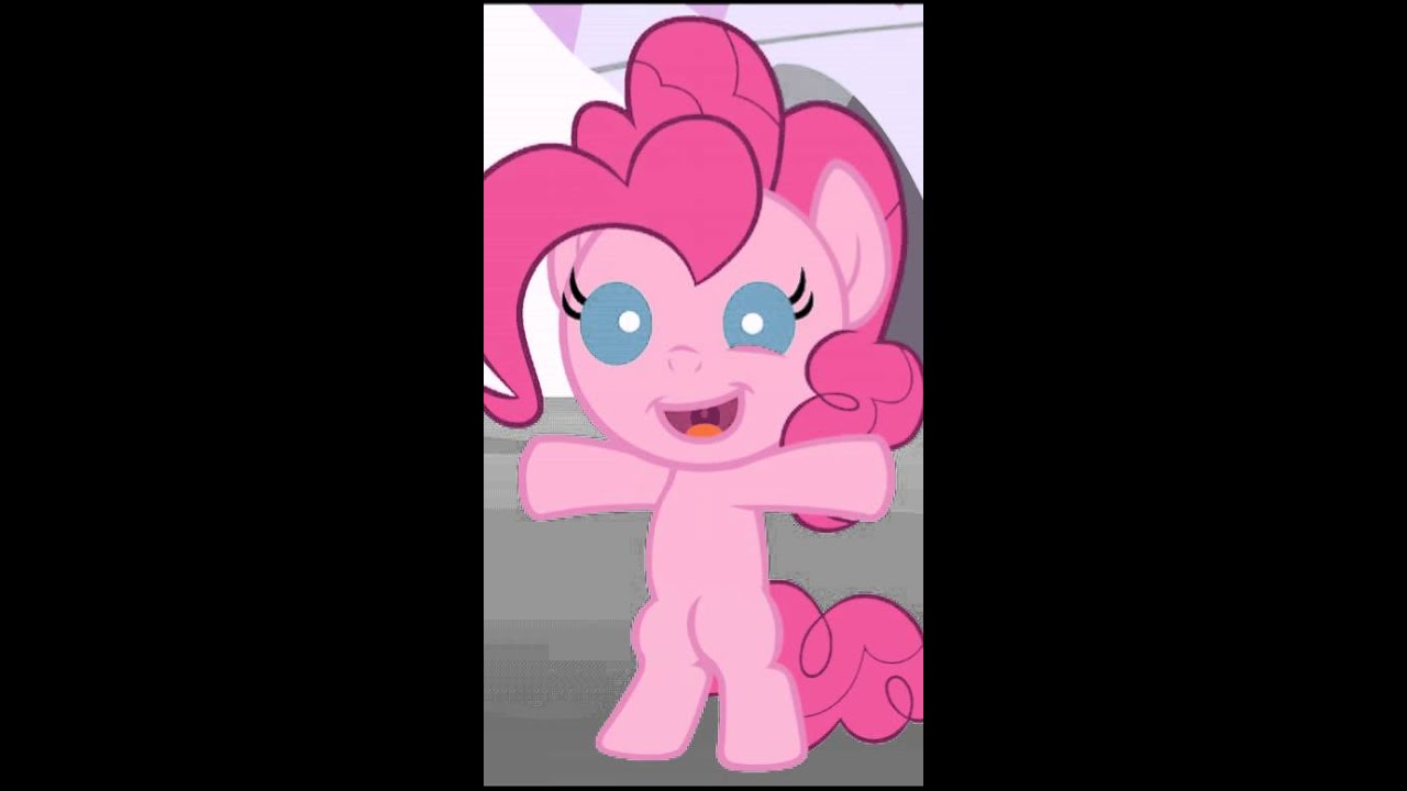 Mlp tribute mane six - YouTube