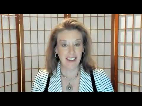 Presidential Town Halls #1 NBC Phoenix with Body Language Expert Traci ...