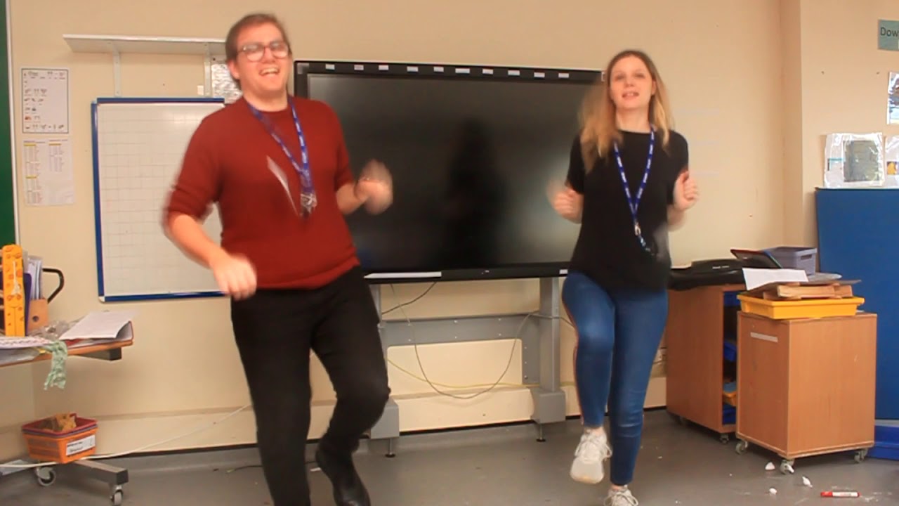 Alerting Phase - Movement - YouTube