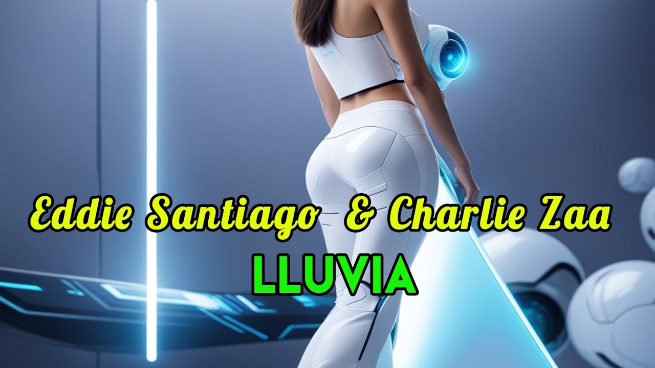 🌧️ ️ "Lluvia" interpretada por Eddie Santiago y Charlie Zaa - YouTube