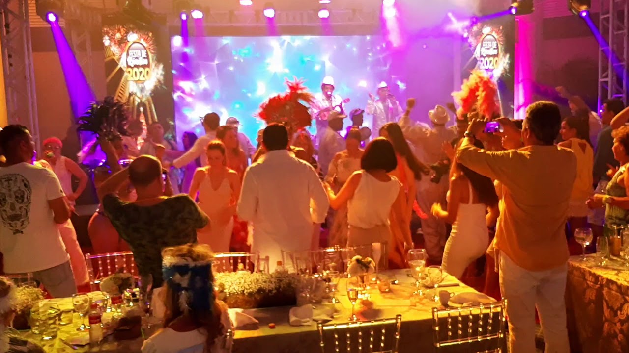 BRAZILIAN SHOW OFICIAL - YouTube