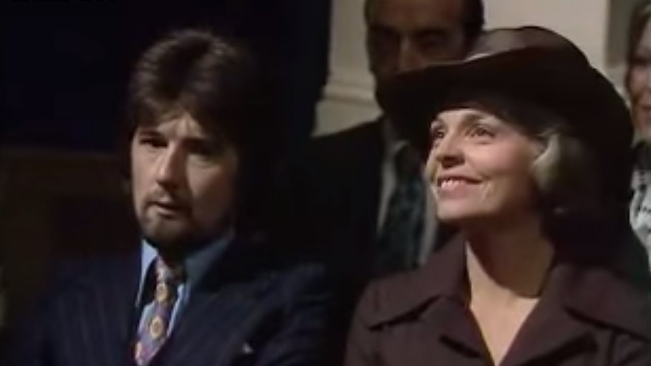 Reggie's Memorial | The Fall and Rise of Reggie Perrin | BBC Studios ...