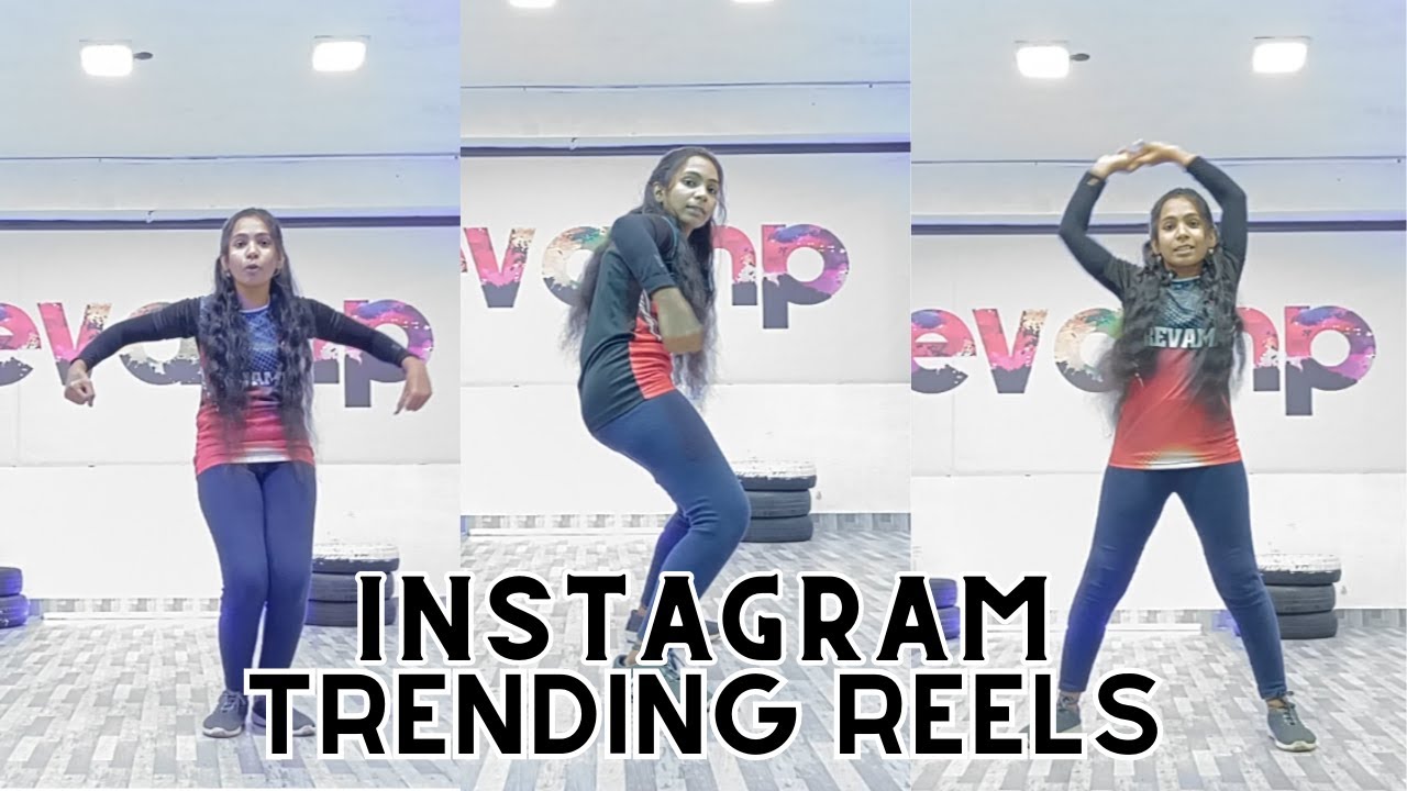 New Instagram Trending Reels Tutorial - Tamil - YouTube