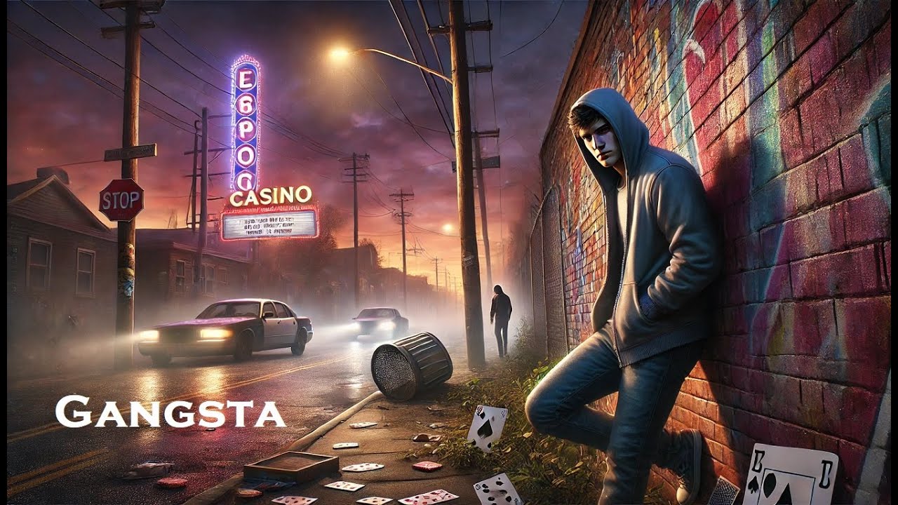 La Vie en Zone - Gangsta - #sunomusic - YouTube