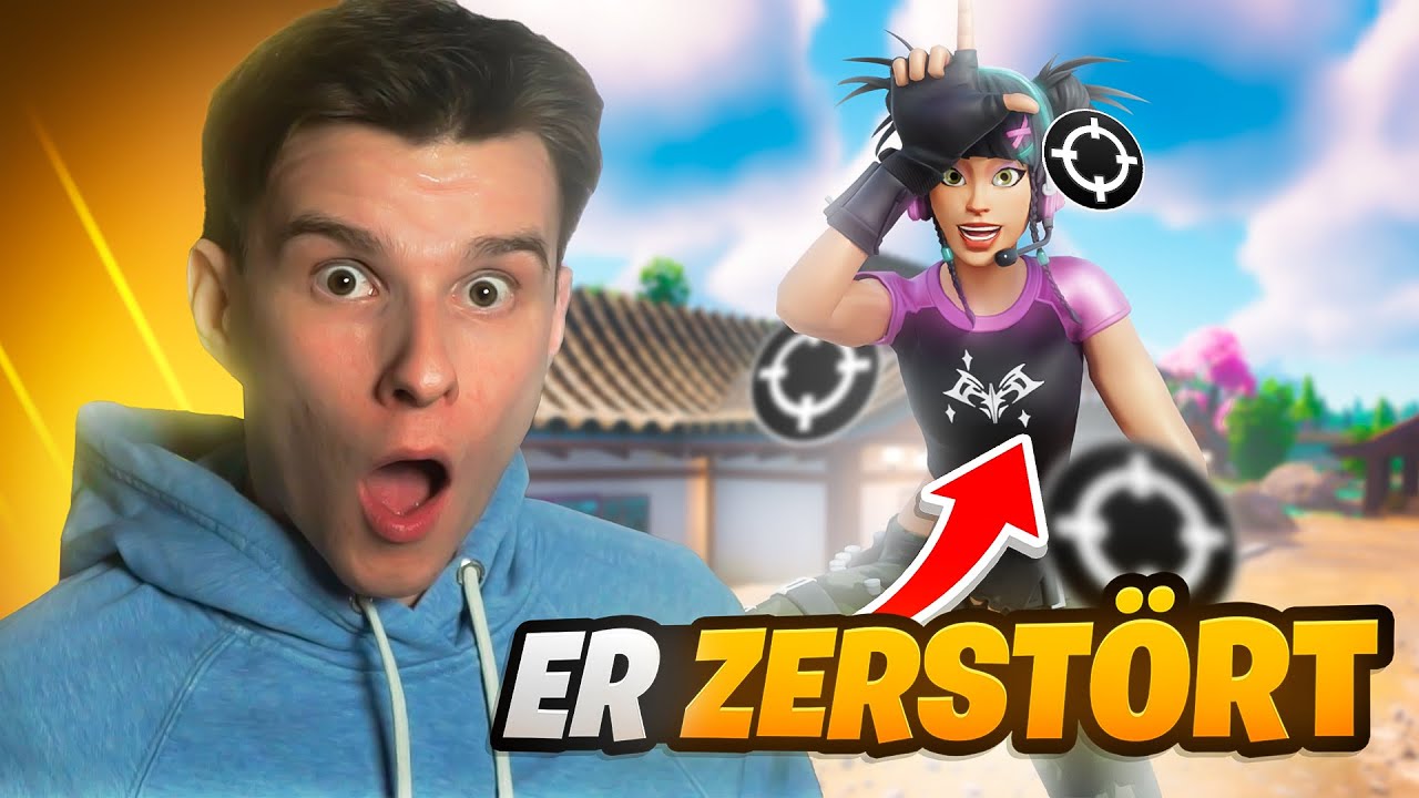 Ich Veranstalte Das Zweite Turnier In Chapter 4 Battle Royale 👑 Pro