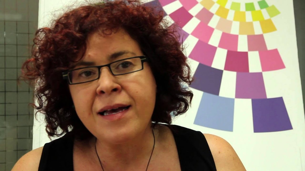 LA LUCHA DE EDITA - YouTube