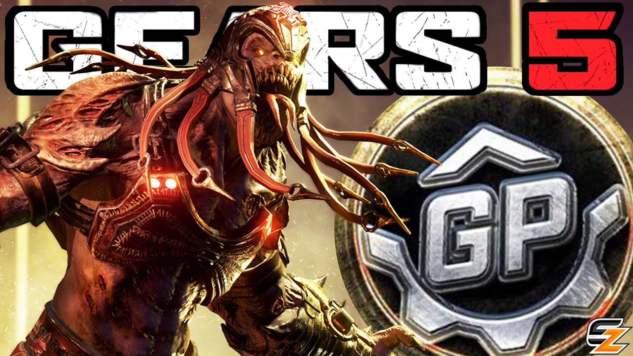 GEARS 5 Operation 5 - New Ranked Changes, New PVE Classes & New ...