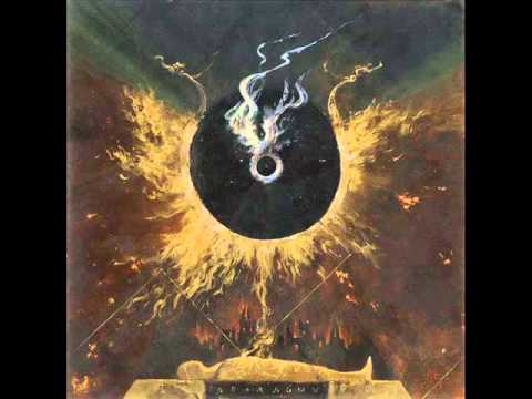 Irkallian Oracle - Apollyonic Enstasis