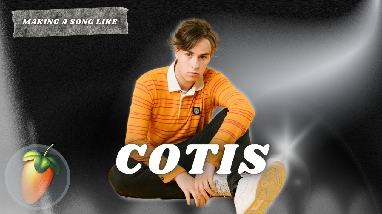 How To Sound Like COTIS - YouTube