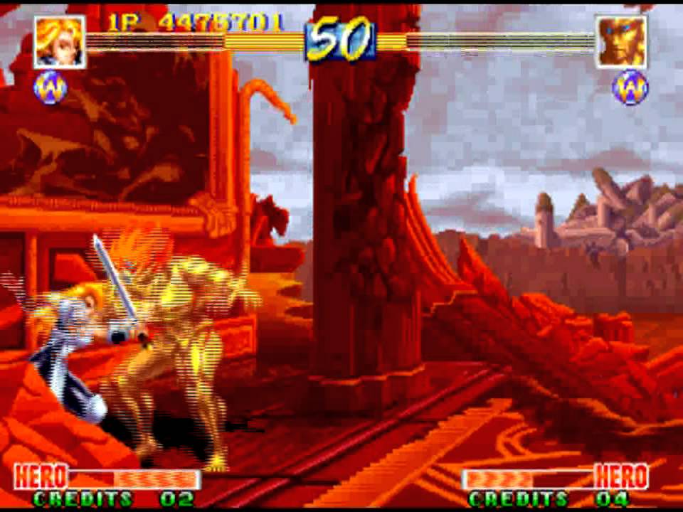 The 1st Time I Ever Beat Neo Dio Was on a YouChew Chat - YouTube