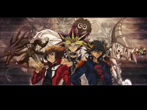 Yugioh TR Kanal Tanıtımı
