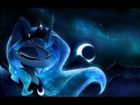 MLP: Princess Luna - Moonlight - YouTube