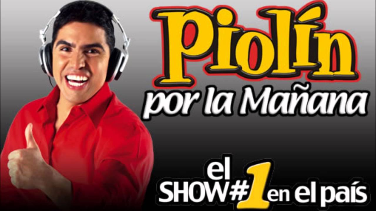 Piolin Por la Manana (Don Poncho-Clasico Chivas vs America) - YouTube