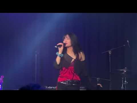 Lyn Lapid-Poster Boy @ Colours, Hoxton, 8th May 2025 - YouTube