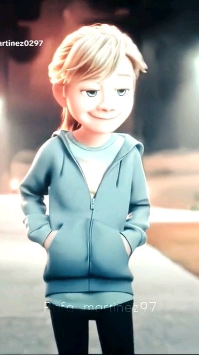 Riley edit inside out 2 - YouTube