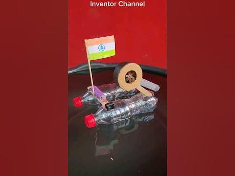 Science project for class 8th students working model easy science ...
