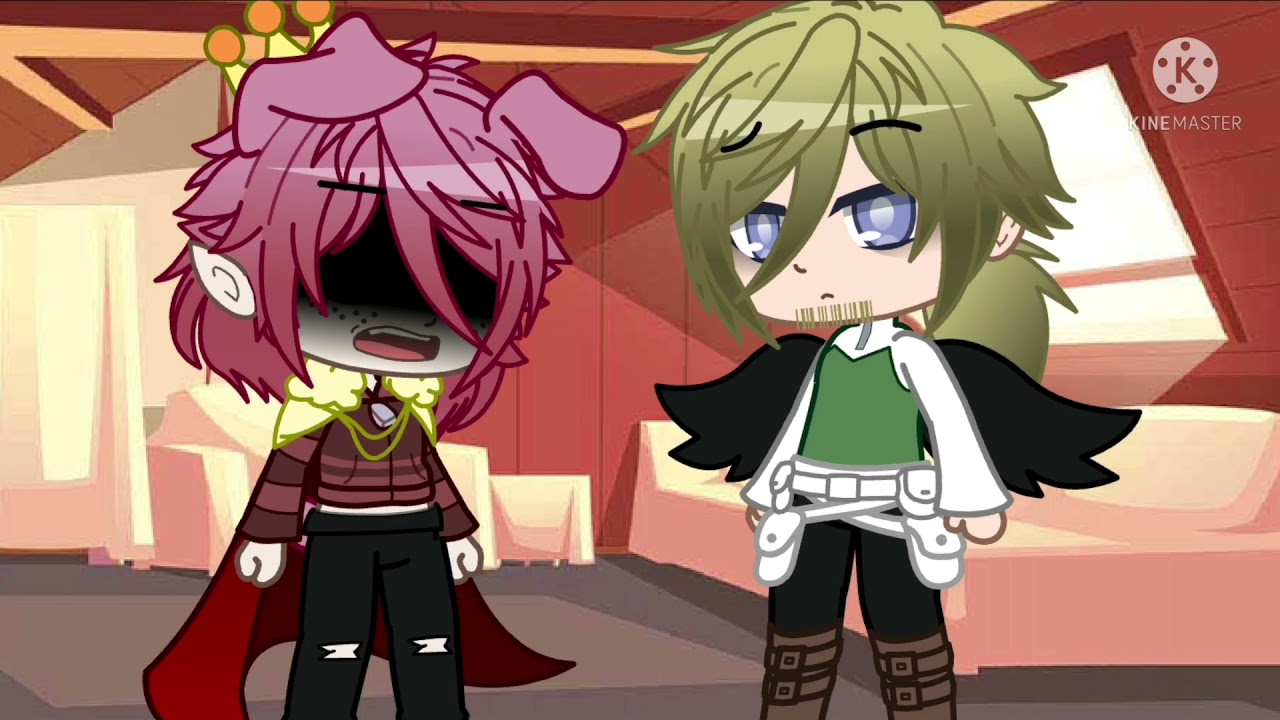 Teenager Technoblade and Teenager Dream angst - YouTube