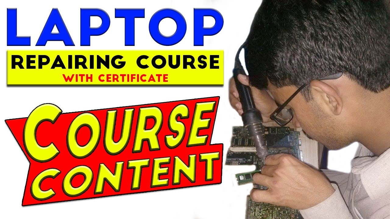LAPTOP BASICS FOR BEGINNERS || BASIC LAPTOP COURSE FOR BEGINNERS ...