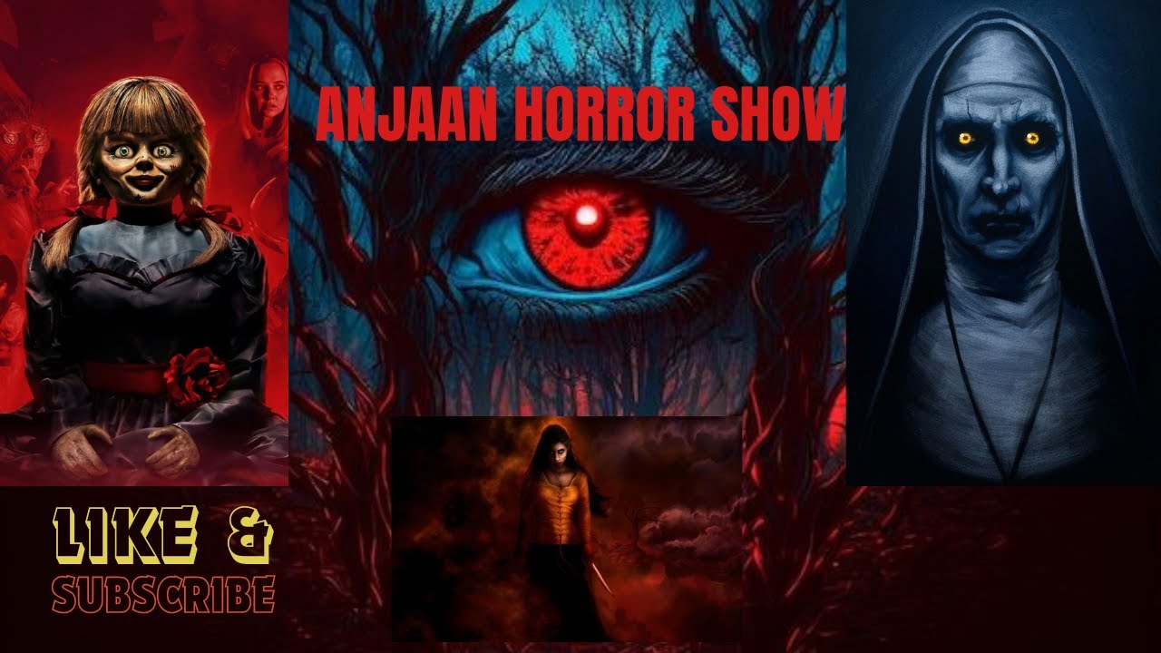 Fear Files Horro Serial | Episode 13 | Hindi Horror Serial - YouTube