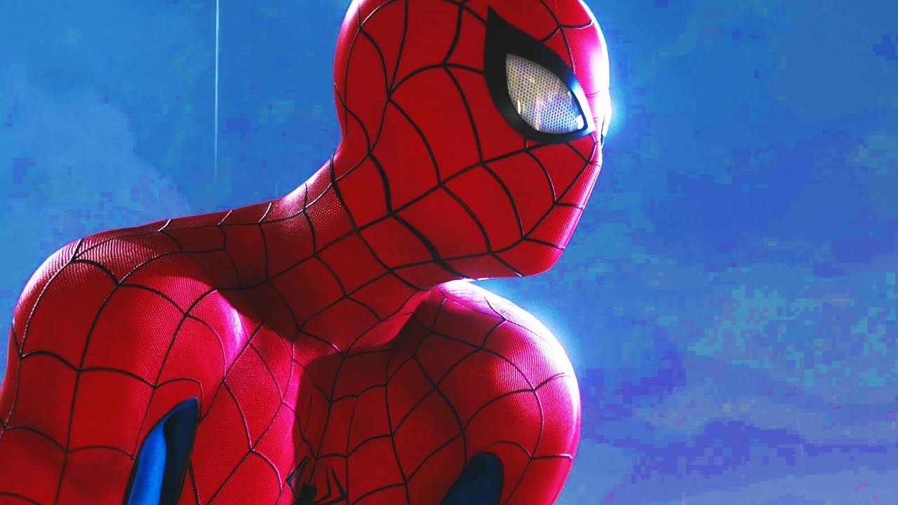 Spider-Man Branded an Outlaw - Marvel's Spider-Man - YouTube