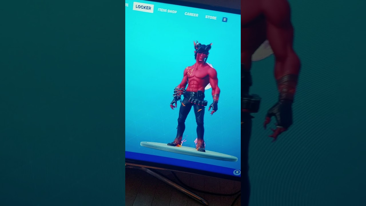 DOMINION in fortnite chapter 2!(: - YouTube