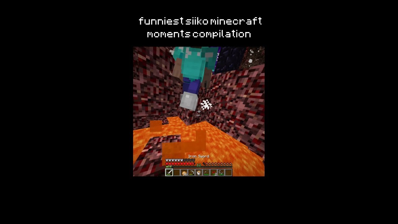 Funniest minecraft moments compilation 💀😭 - YouTube